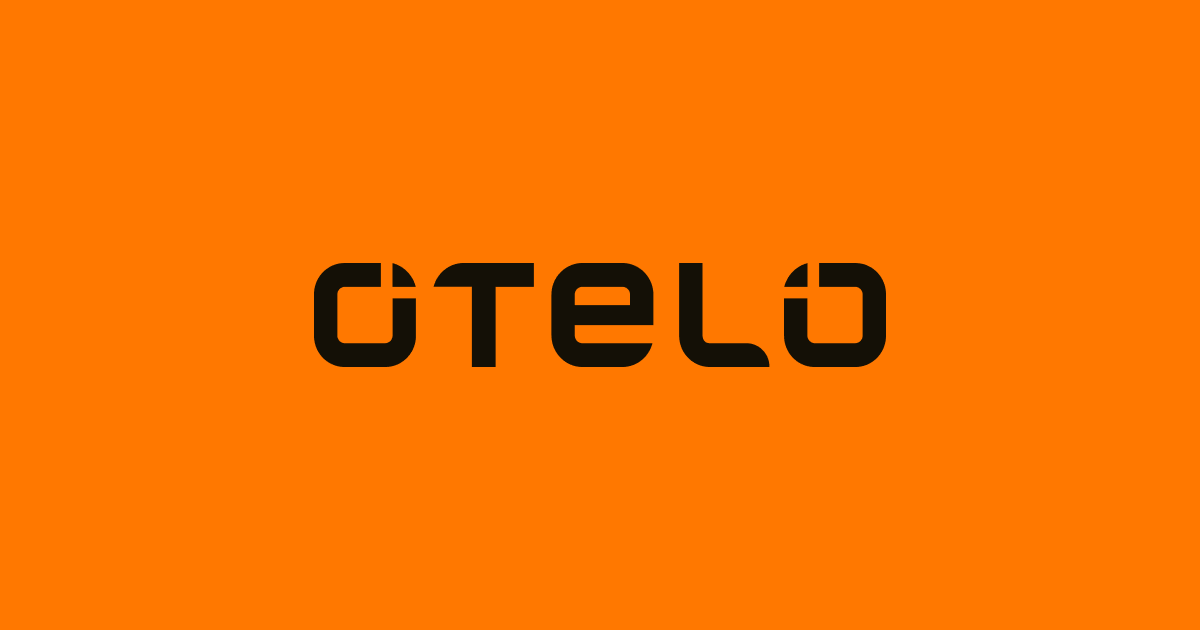 Buy Otelo Top Up | Voucher Online [Fast & Secure]