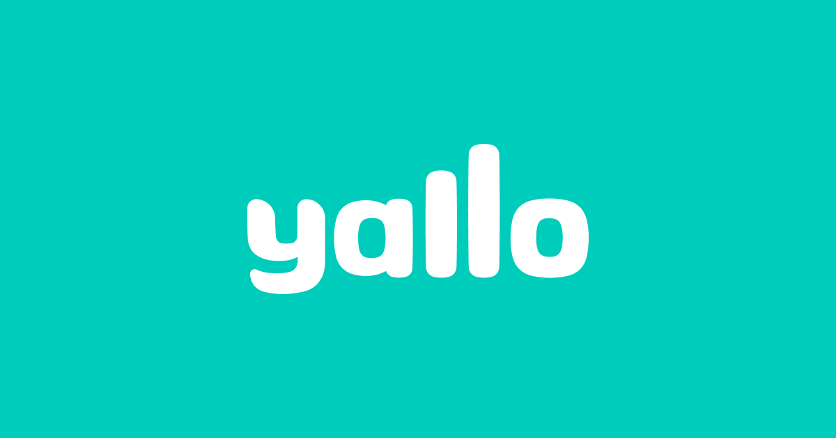 Buy Yallo Top Up | Voucher Online [Fast & Secure]